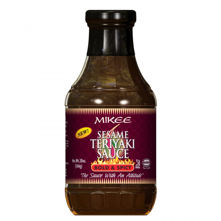 Teriyaki Sauces & Marinades – MIKEE