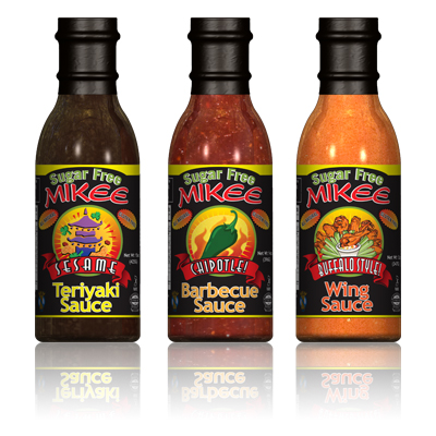 Products – MIKEE