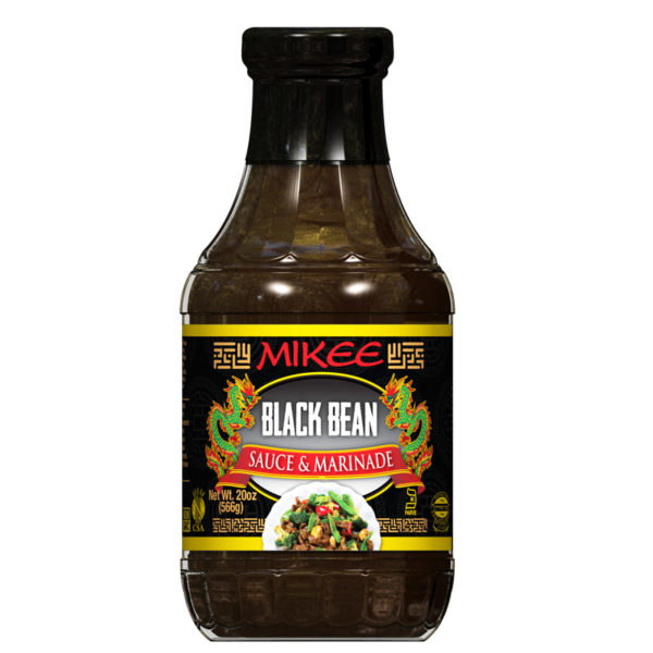 Asian Sauces & Marinades – MIKEE
