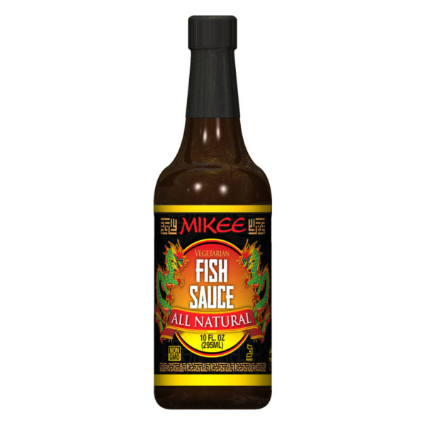 Fish Sauce – MIKEE