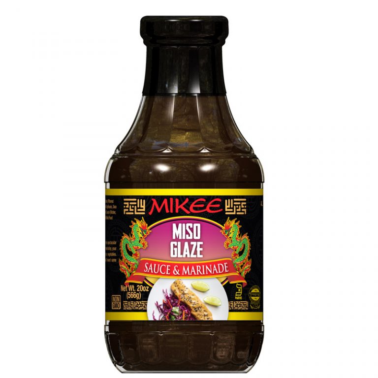 Asian Sauces & Marinades – Page 2 – MIKEE