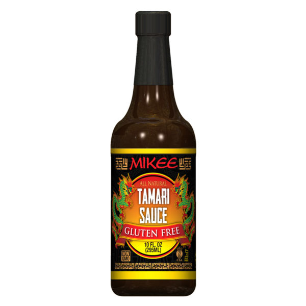 Authentic Chinese Rib Sauce – MIKEE