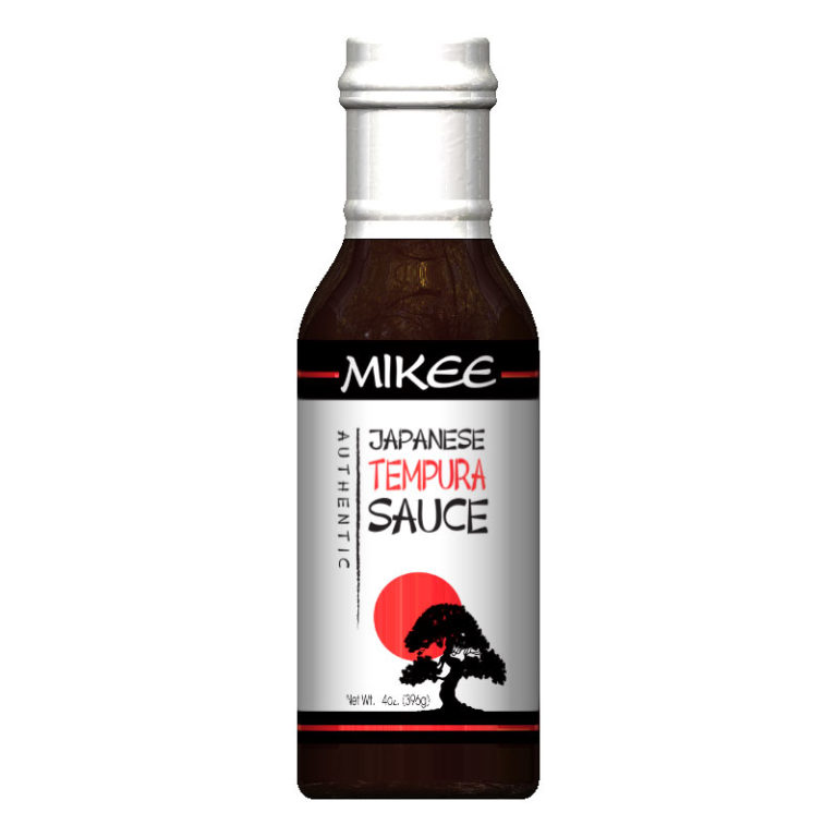Japanese Sauces – MIKEE